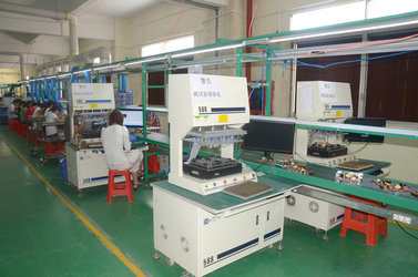 Shenzhen Dongdahua Technology Co., Ltd （2)