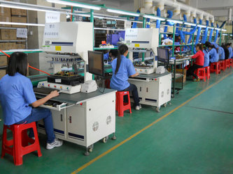 Shenzhen Dongdahua Technology Co., Ltd （2)