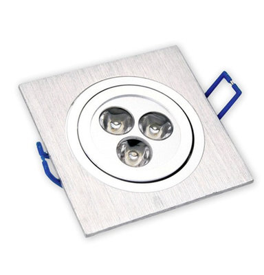 200LM LED Ceiling Downlights