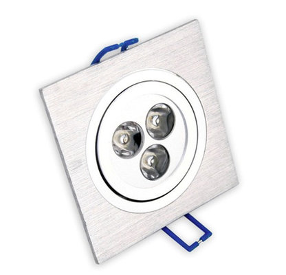 200LM LED Ceiling Downlights