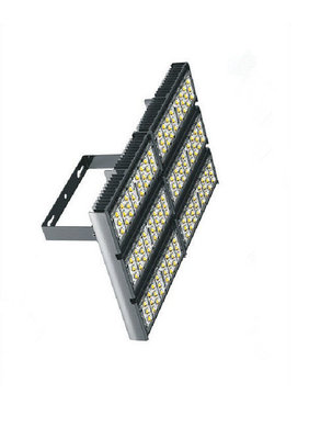 Waterproof IP65 LED Tunnel Lighting High Brightness For High-way Tunnel , ROHS