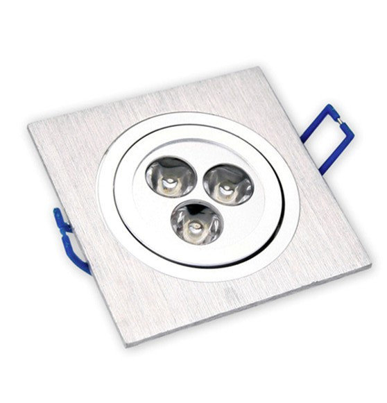 200LM LED Ceiling Downlights