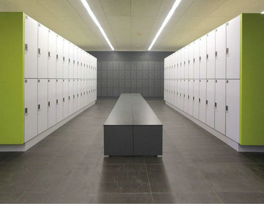 new dessign custom made electronic lock  locker