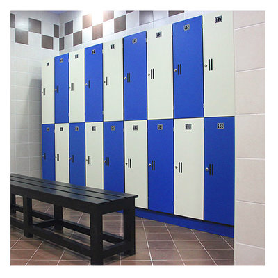 Factory Phenolic Resin Promotion Storage Locker Smart Locker