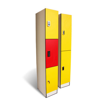 Latest cheap 3 doors locker for changing and dressing room