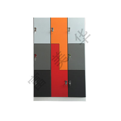 new design custom made electronic door locker