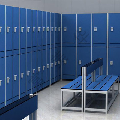 Factory Direct Sale Simply Water Resistant Locker