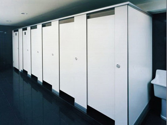cheap bathroom shower partitions and urinal cubicle waterproof bathroom hpl toilet cubicle