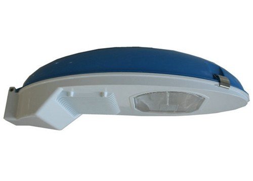 China High Light Utilization HPS Street Light Safe Operation Waterproof With Lightning Protection supplier