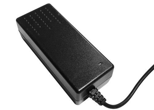 Convenient Monitor Power Supply DC 45W Output Power For Security Monitoring supplier