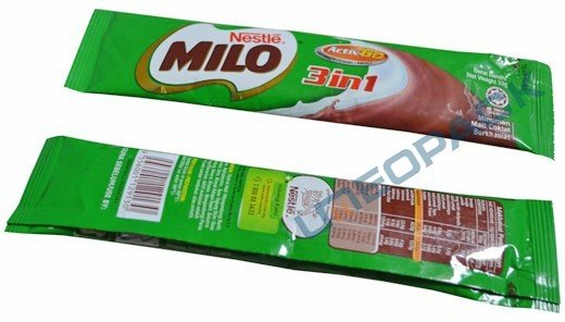 Automatic stick sachet coffee powder small filling packing machine supplier