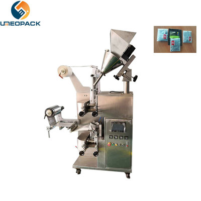 UMEOPACK China low price small vertical used tea powder sachet bag packing machine for small business supplier