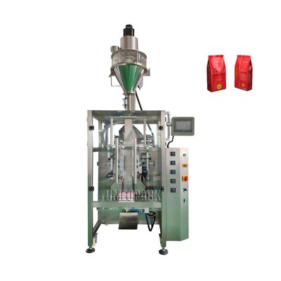 UMEOPACK low cost small automatic vertical 1kg gusset bag protein plastic bag milk powder filling nad packing machine supplier