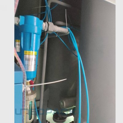 Purity 99.99% PSA Nitrogen gas making machine for food packaging of packing machine function price supplier