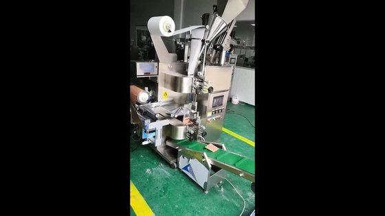 UMEO hot sell low cost automatic small used tea powder bag in bag sachet packing machine for mall business with CE supplier