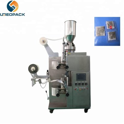 Automatic small tea bag packing machine price supplier