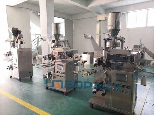 Automatic small tea bag packing machine price supplier