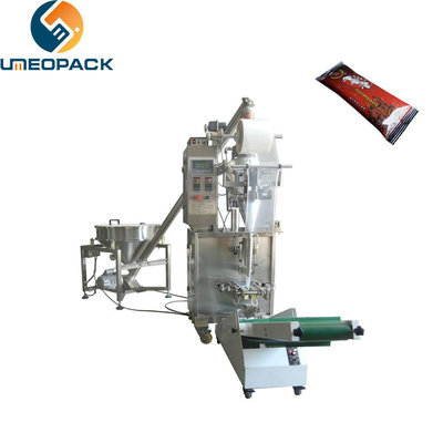 UMEO after-sales services provided Automatic side sealing spices powder filling packing machine price supplier