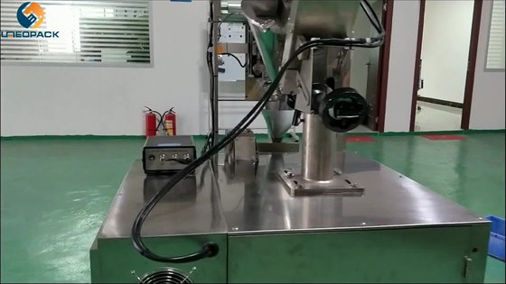 Pepper packaging coffee capsule detergent powder packing machine supplier