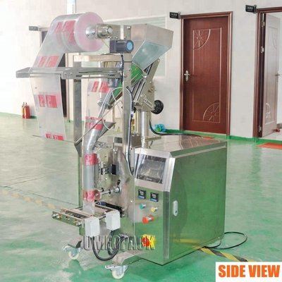 Pepper packaging coffee capsule detergent powder packing machine supplier