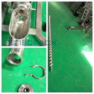 UMEOPACK  after-sales services provided automatic 1kg automatic small sachets stand up bag coffee powder packing machine price supplier