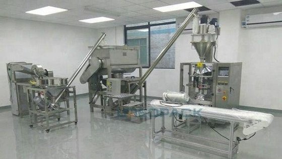 Automatic price milk pouch packing machine supplier
