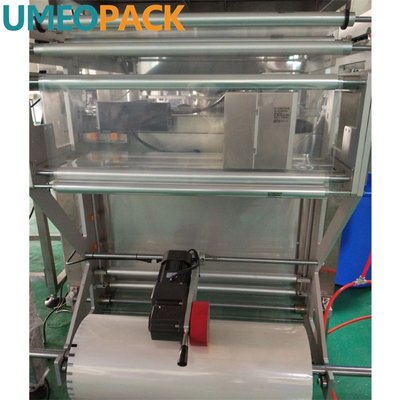 Automatic grocery weight packing line machine supplier