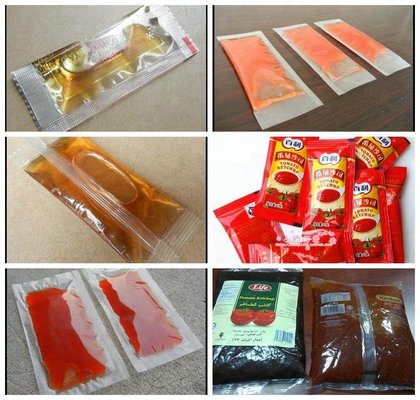 UMEOPACK China one stop solution factory sachet mineral liquid water pouch packing butter packaging machine supplier
