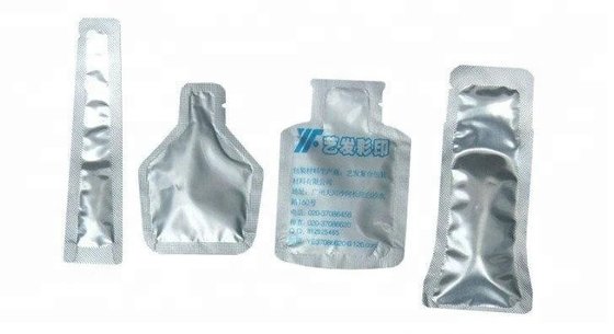 Automatic vertical form fill seal pouch packing machine supplier