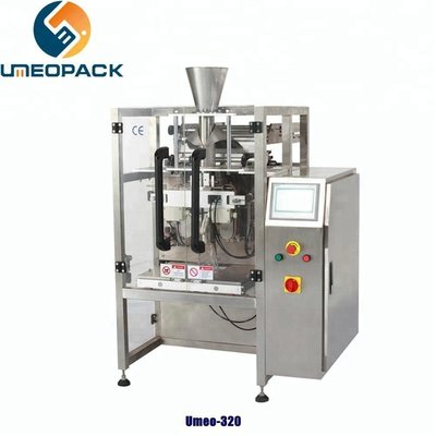 Vertical form fill seal bag packing machine with heat sealer supplier
