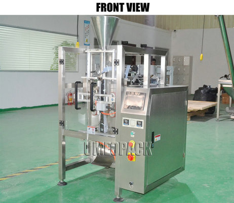 Fully automatic pouch high speed packing machine supplier