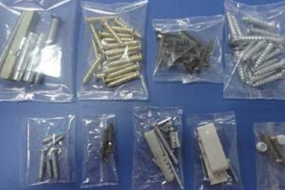 Automatic hardware screw counting packing machine supplier