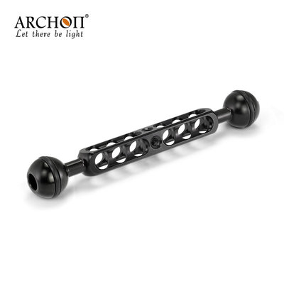 Archon Light Weight Underwater Camera Mount Bracket 6.7 in Length