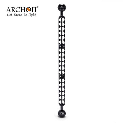 13.4 Inch Underwater Camera Mount GoPro Camera Diving Bracket Joint