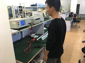 Shenzhen United Testing Technology Co., Ltd.