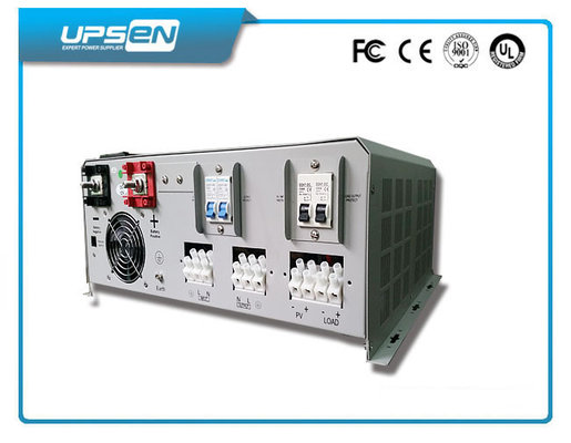 Solar Energy Inverter with High Efficiency and Over Charging Protection supplier