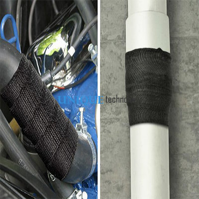 China Emergency Pipe Repair Bandage Water Pipeline Repair Tape Fix Tape supplier