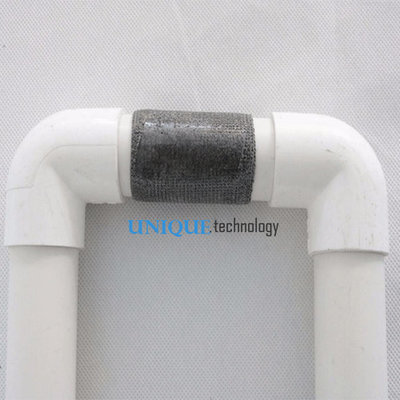 China Armor Wrap Pipeline Fix Strengthening Tape Oil Gas Plumbing Pipe Leaking Fix Bandage supplier