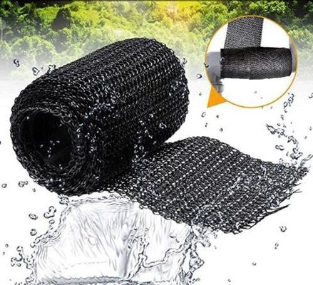 Water Pipeline Repair Wrap Made in China Pipe Fix Tape Withstand Pressure over 15Mpa supplier