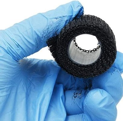 Water-activated repair tape Epoxy putty gloves for Pipeline Repair supplier