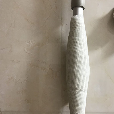 Withstand Pressure Over 15Mpa Fiberglass Pipe Repair Bandage Made in China supplier
