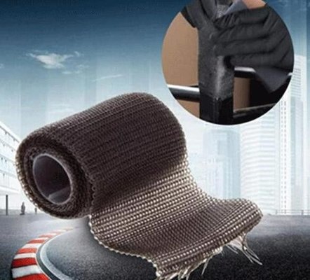 Bonding in 30 Minutes Fiberglass Pipe Repair Bandage Eemergency Pipeline Fix Kit supplier