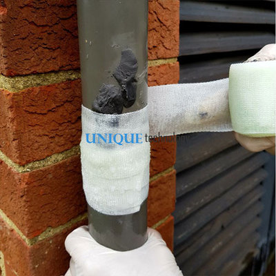 High Strength Pipe Repair Bandage Emergency Pipeline Fix Kit Made in China supplier