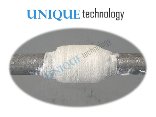 Armor Wrap Kit and Pipe Fast Repair Armored Cast Tape supplier