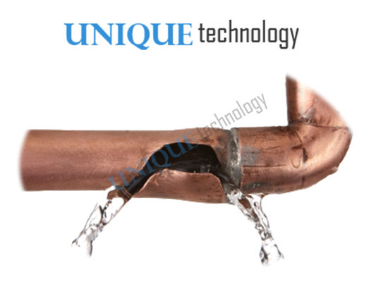 High Resistance Easy Operation Water Pipe Repair Bandage for Repairing Cracks Holes supplier