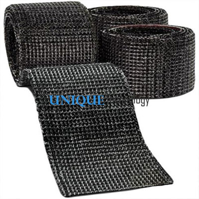 Structural Materials Made in China Pipeline Repair Tape Water-activated Pipe Fix Tape supplier