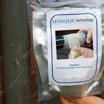 Buy Tapes for Leaking Pipes Stop Leaking Pipeline with Pipe Repair Bandage supplier
