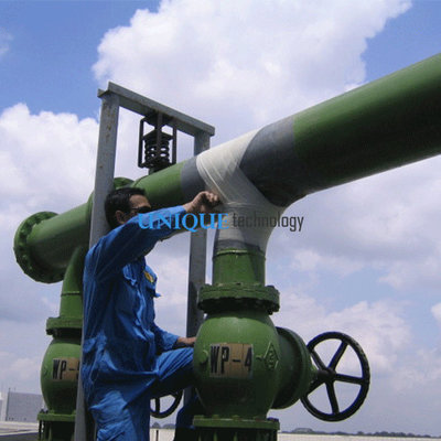 Pipe Wrap Tape-Fix the Broken Pipelines in 30 Minutes without tools supplier