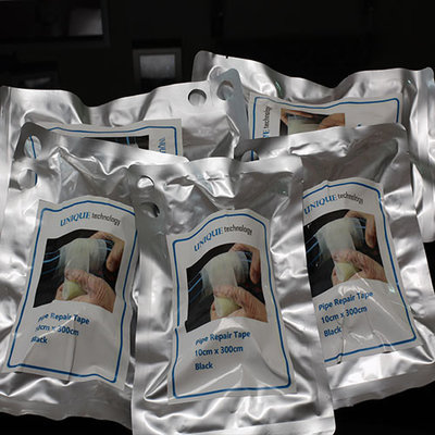 Pipe Repair Bandage Pipeline Fix Wraps Emergency Pipe Fix Kit Armor Wraps supplier