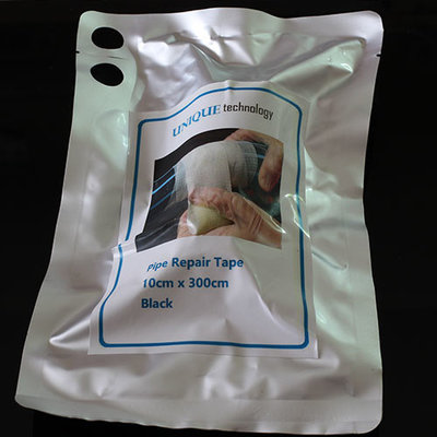 Factory Price Made in China Insutrial Usage Pipe Repair Bandage PVC Pipeline Repair Bandage supplier